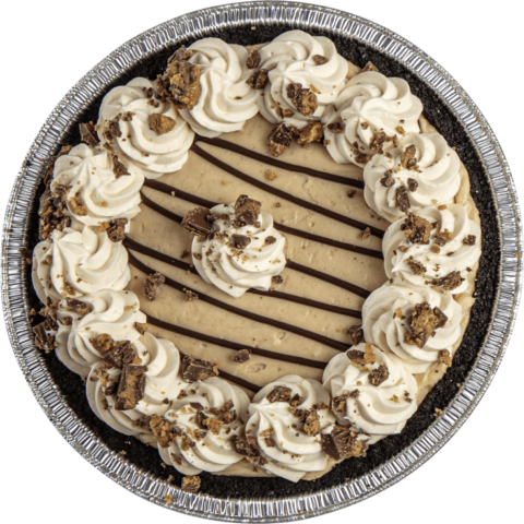 Buttermilk Sky Pie Shop | The Taste of Southern Tradition