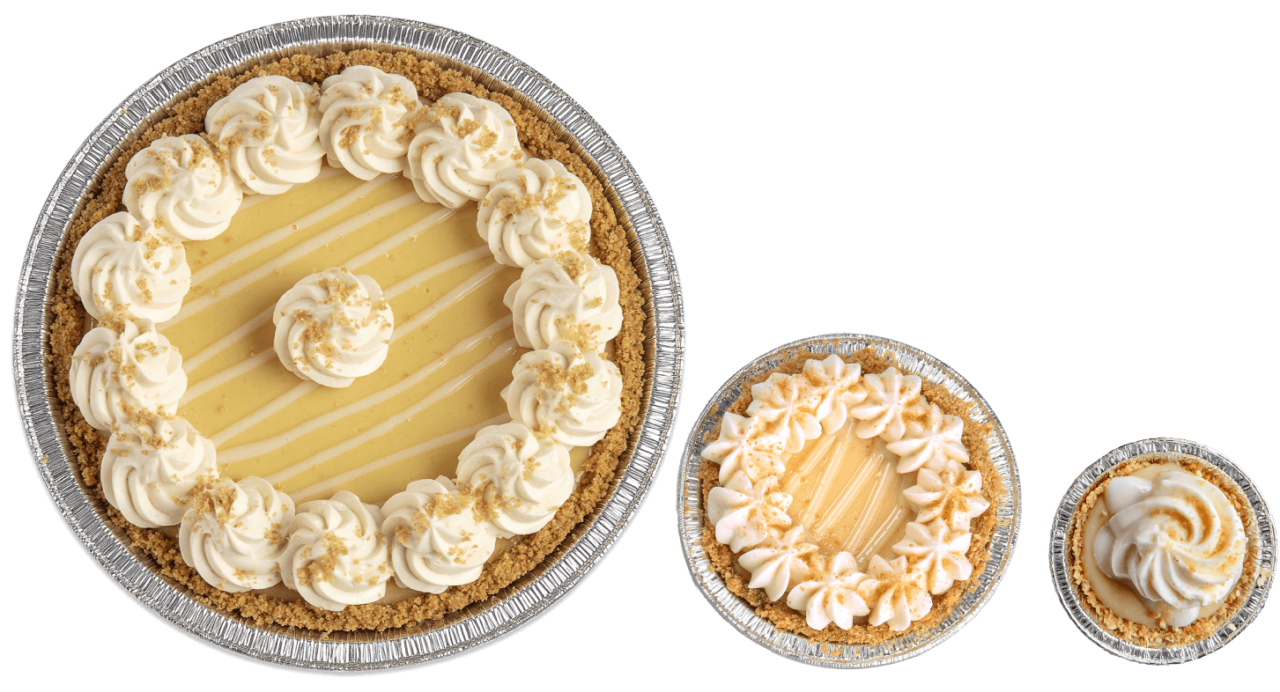 Catering - Buttermilk Sky Pie Catering